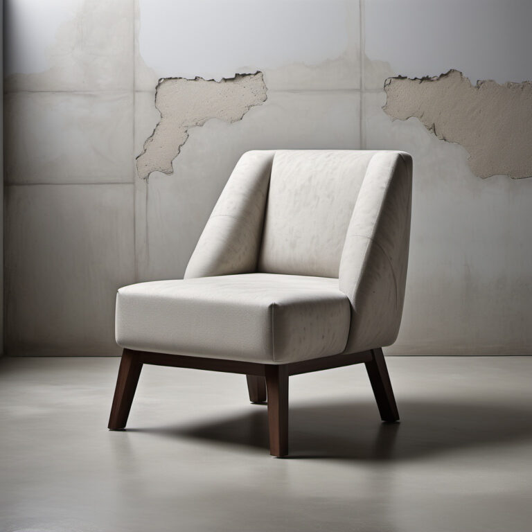 Occasional Seating – Mobiliario